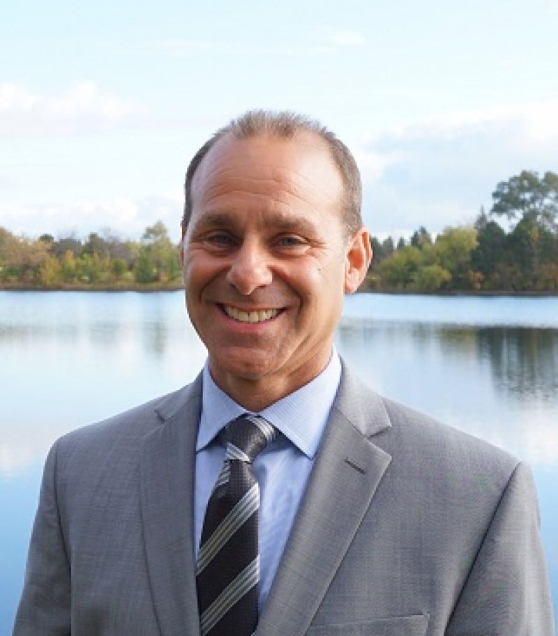 Nick Panarese Earns The Prestigious SIOR Designation - Van Vlissingen ...