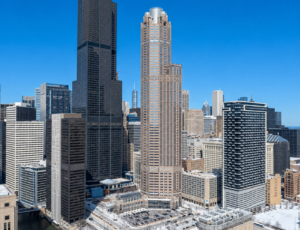$45 Million Sale of 311 S. Wacker Marks Sea Change in Chicago Office ...